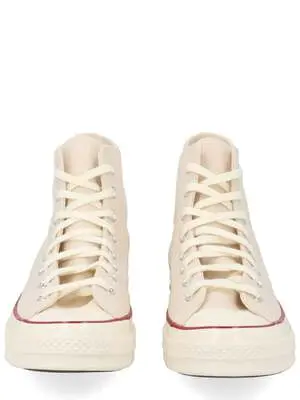 CONVERSE Chuck 70 High-top Sneakers - Beige