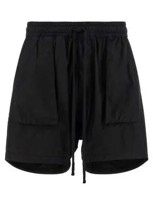 Thom Krom Pull On Shorts For Men