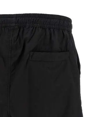 THOM KROM 37' Bermuda Shorts