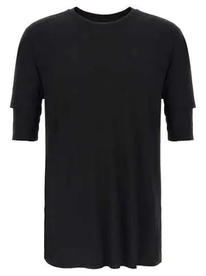 Thom Krom Stretch T-shirts For Men