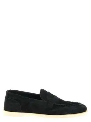 John Lobb Pace Loafers