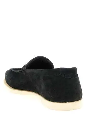 John Lobb Pace Loafers