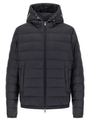 Moncler Vermeille Down Jacket