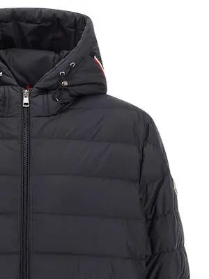 Moncler Vermeille Down Jacket