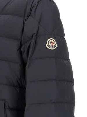 Moncler Vermeille Down Jacket
