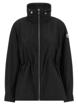 Moncler Long Sleeve Outerwear For Women