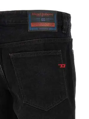 DIESEL 1998 D-buck Jeans