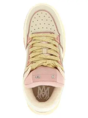 Amiri Crystal Ma-1 Sneakers