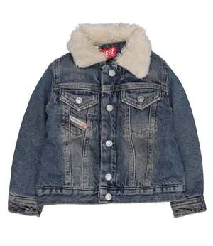DIESEL® Coat