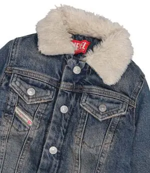 DIESEL® Coat