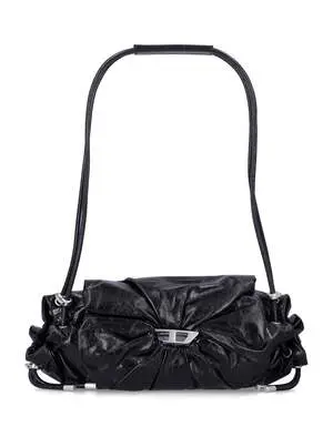 Diesel® Drawstring Shoulder Bags