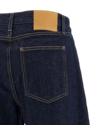 B Sides Slim Lasso Jeans