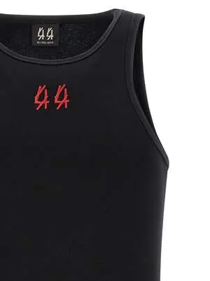 44 LABEL Classic Rib' Tank Top