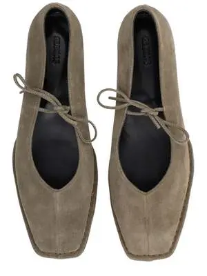 ALOHAS Dancer Sway - Brown