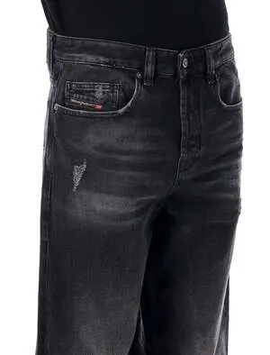 DIESEL® Distressed Jeans