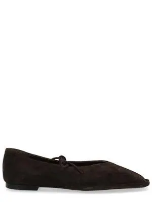 ALOHAS Dancer "sway - Brown