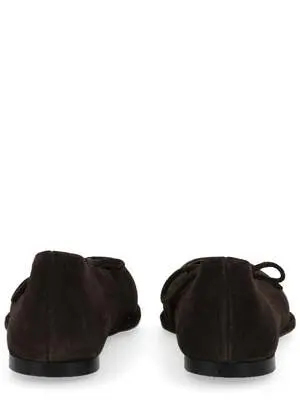 ALOHAS Dancer "sway - Brown