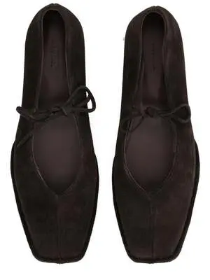 ALOHAS Dancer "sway - Brown