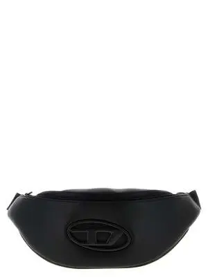 DIESEL Fanny Pack - Black