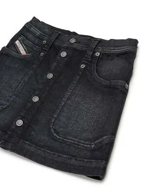 DIESEL® Denim Skirt