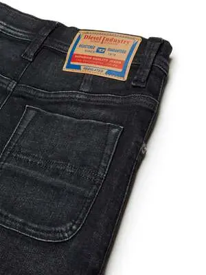 DIESEL® Denim Skirt