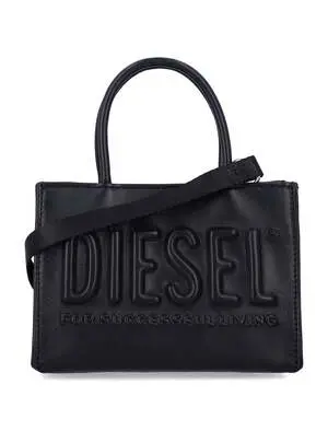 Diesel® Textured Mini Bags