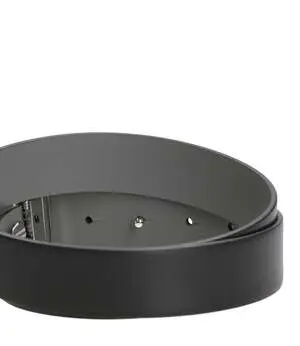 DIESEL® Reversible Leather Belt