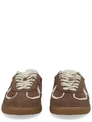 ALOHAS Rife Leather Sneakers