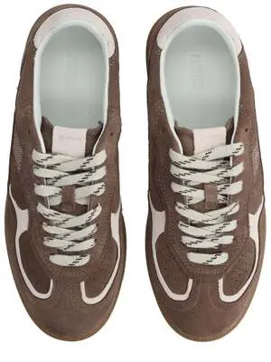 ALOHAS Rife Leather Sneakers