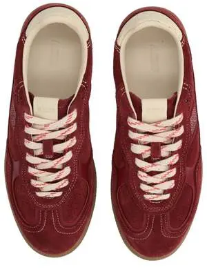 ALOHAS Leather Sneakers