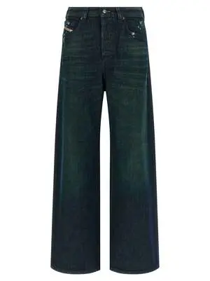 Diesel® Long Jeans For Women