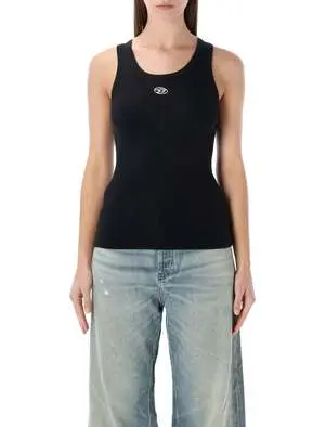 Diesel® Graphic Camis Tanks For Women