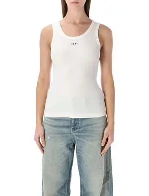 Diesel® Ribbed Camis Tanks For Women