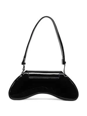 DIESEL Crossbody Bag - Black