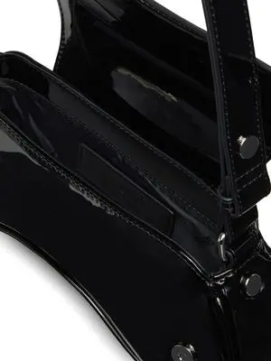 DIESEL Crossbody Bag - Black