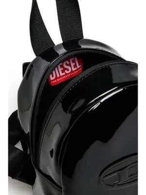 DIESEL® Logo Detailed Bag