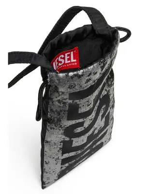 DIESEL® Logo Clutch