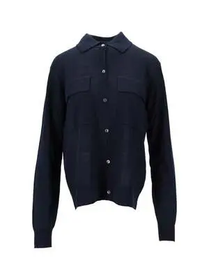 PAROSH Cardigan - Blu