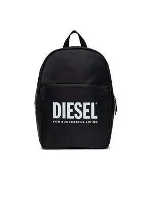 DIESEL® Logo Backpack