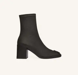COURREGES Ankle Boots Reedition