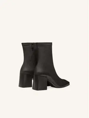 COURREGES Ankle Boots Reedition