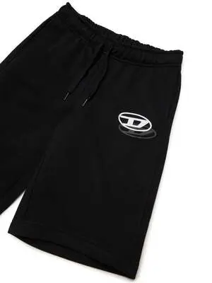 DIESEL® Short With Logo