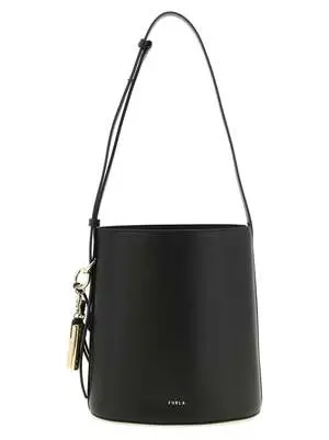 Furla Shoulder Strap Bucket Bags