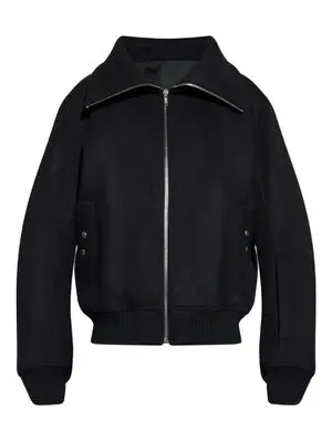 Rick Owens Blixa Dracucollar Jacket