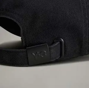Adidas Y-3 Dad Cap