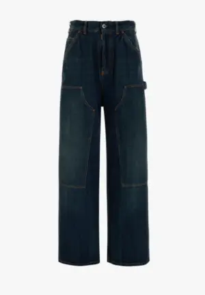 MAISON MARGIELA Pants
