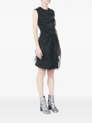 Maison Margiela Ruffled Dresses