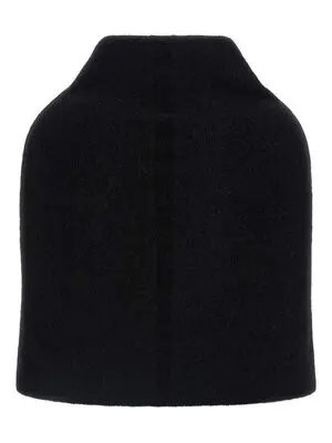 Rick Owens Cowl Neck Piece