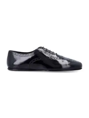 Church's Rebecca Leather Derby Shoes