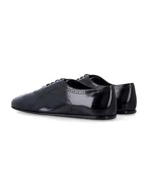 Church's Rebecca Leather Derby Shoes
